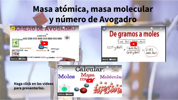 2do BGU U1 S1 | Genially