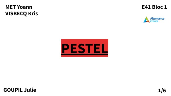 Diaporama Yoann Kris | Genially