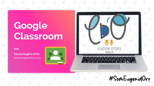 Google Classroom | Genially