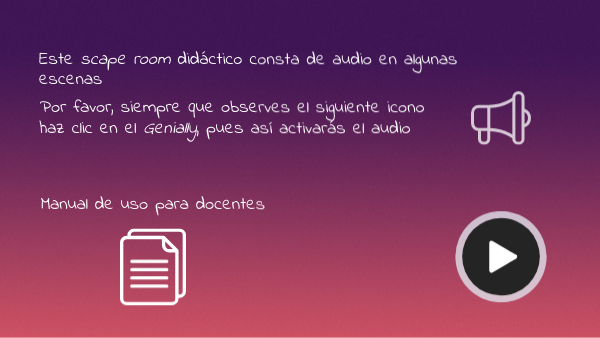 Proyecto Imagen | Genially