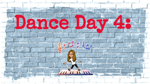 K-2 Dance Lesson 4 | Genially