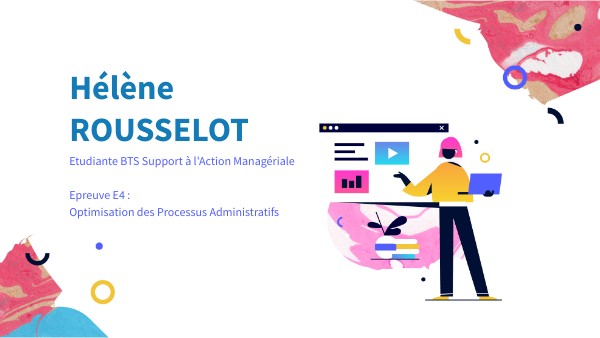 OPA Epreuve | Genially