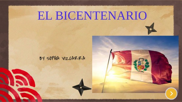 Bicentenario