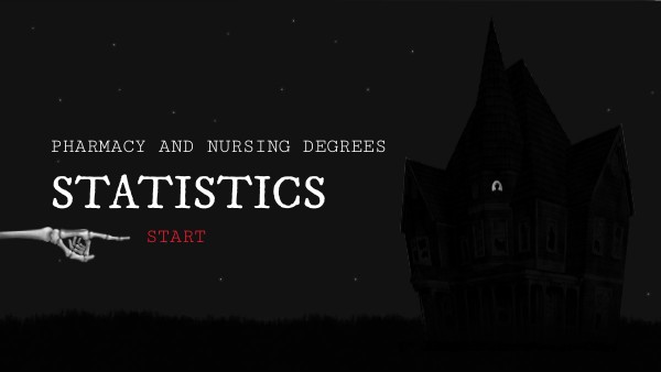 ESCAPE ROOM STAT | Genially