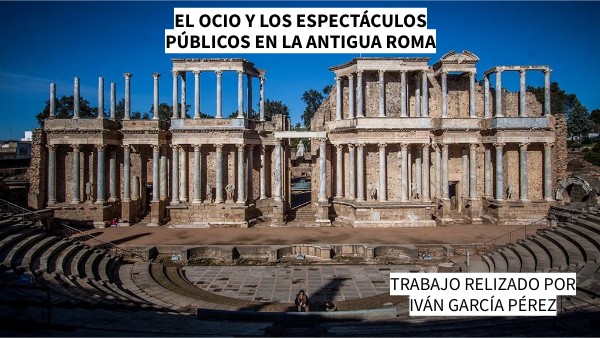 BASIC DOSSIER | Genially