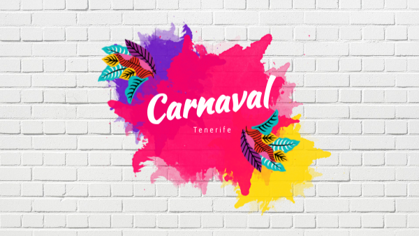 Carnaval de Tenerife | Genially
