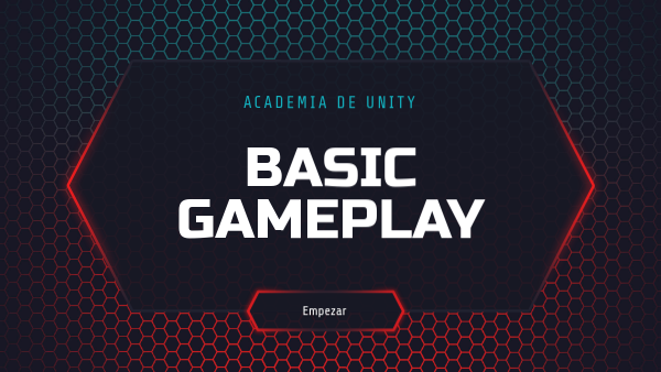 Basic Gameplay 1