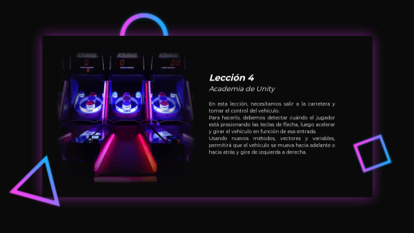 User Input | Genially