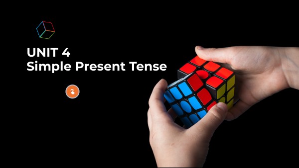 Unit 4, level 1 | Genially