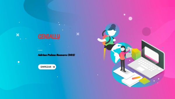 QUE es Genially | Genially