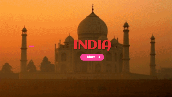 INDIA | Genially