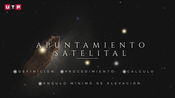 S17_Apuntamiento Satelital | Genially