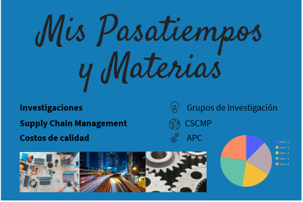 Mis Relaciones | Genially