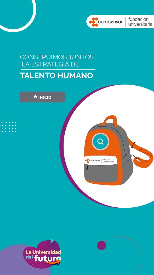 Reto Talento Humano -UCompensar. (V) | Genially