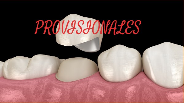 Provisionales