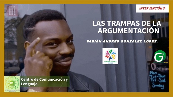 Los memes del Discurso