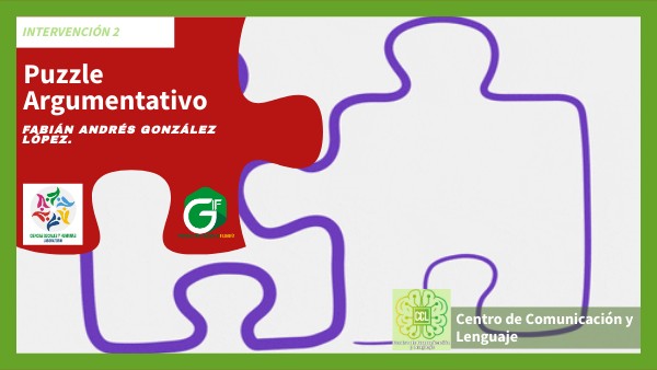 Argumentative Puzzle