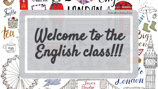 English assembly with Genially | Genially