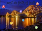 pont du firth of forth Simon Barre