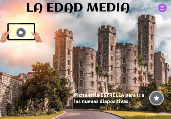 La Edad Media y sus acontecimientos | Genially