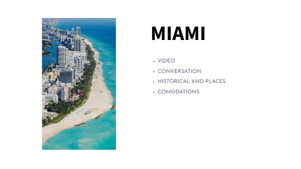 MIAMI