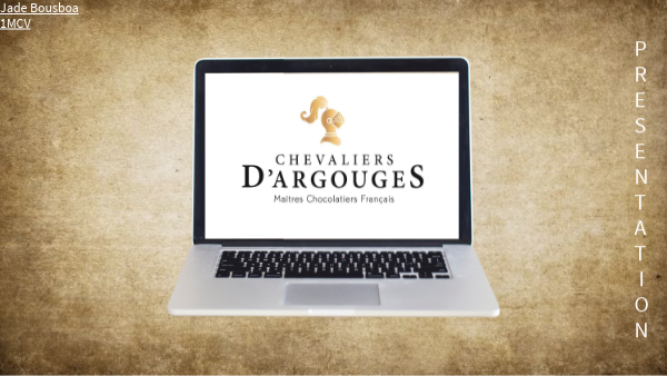 Chevaliers D'Argouges | Genially