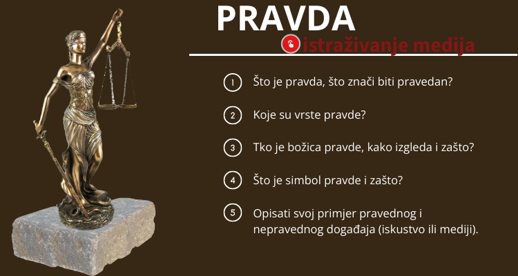 Pravda -istraživanje | Genially