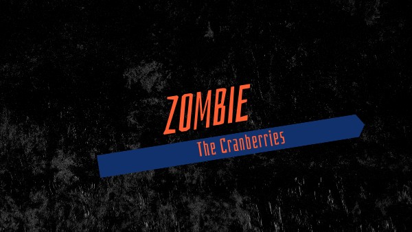 zombie | Genially