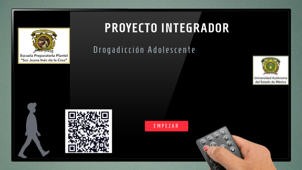 Borrador 2 | Genially