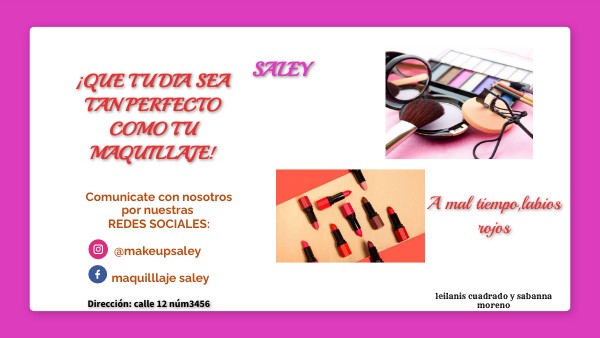 anuncio publicitario | Genially