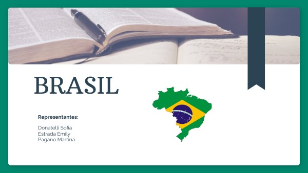 BRASIL
