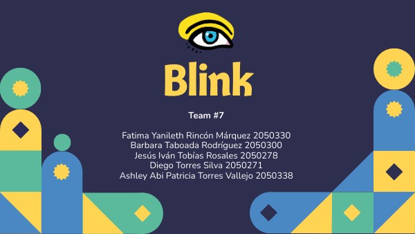 BLINK