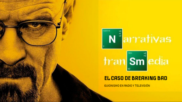 3. NT CASO BREAKING BAD | Genially