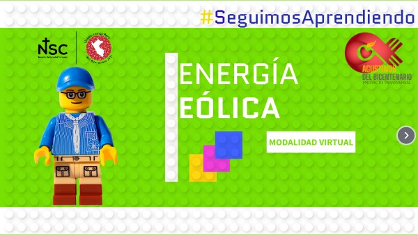 5P - ENERGÍA EÓLICA (CONSTRUCCIÓN)