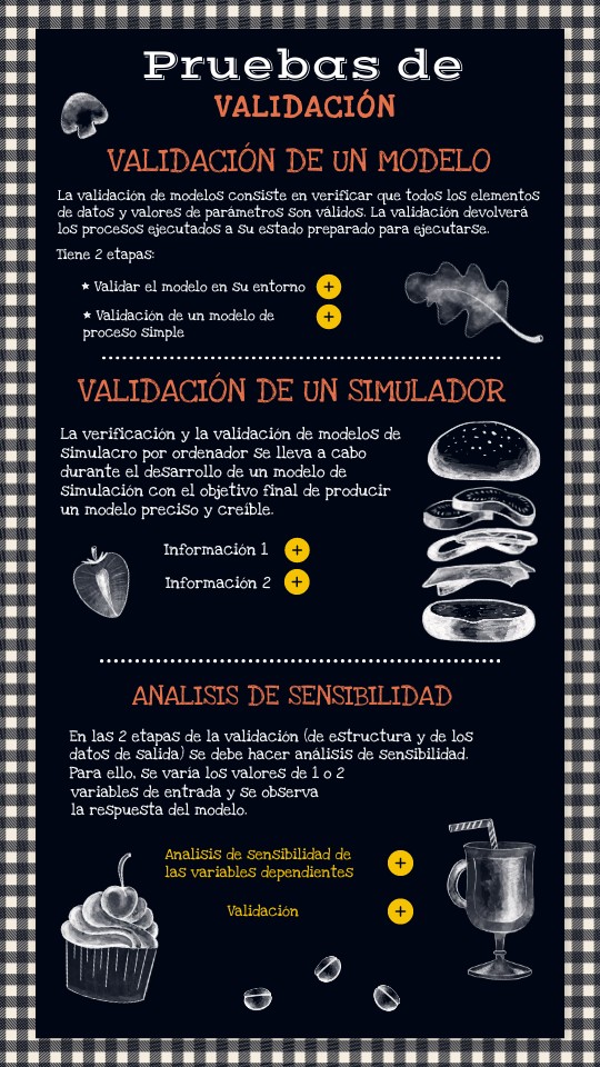 Pruebas de Validación