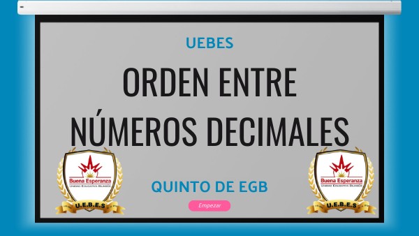 Semana 1 clase 3 mayo | Genially