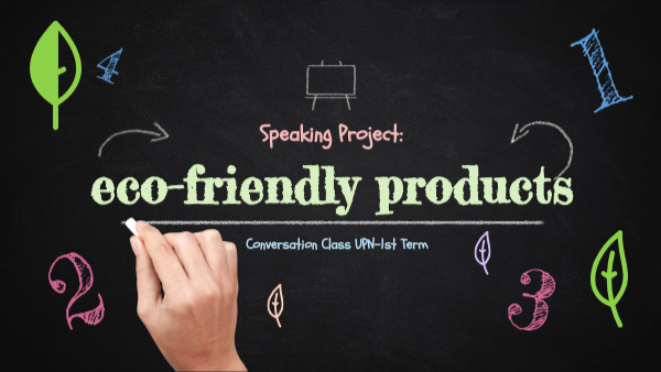 Speaking Activities _1 | Genially