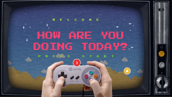 UNIT I - WEEK 2 - There is /there are - 2°SEC | Genially