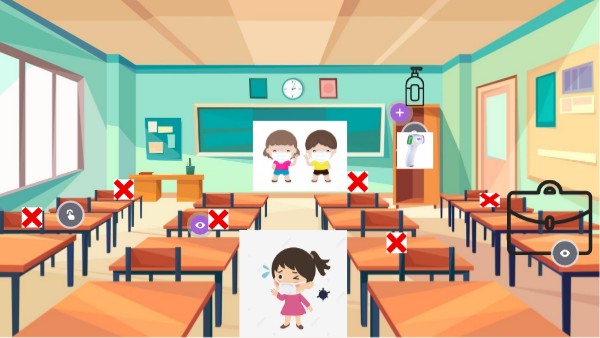 Regreso a clases