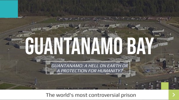 Guantanamo Bay