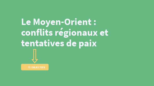 OTC - Moyen-Orient - Intro | Genially