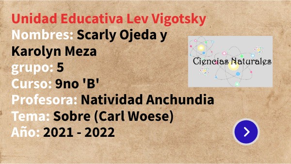 SCARLY OJEDA Y KAROLYN MEZA