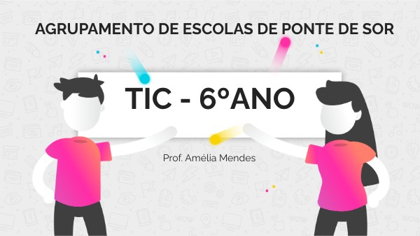 6ºANO-2TIC | Genially