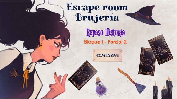 REPASO HISTORIA B1-P2 | Genially