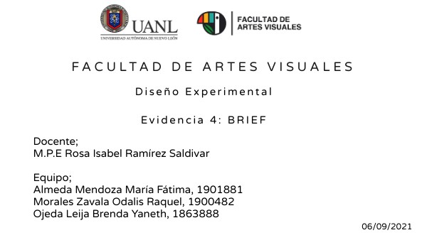 Ev .4_DIEX_Fantasmas | Genially