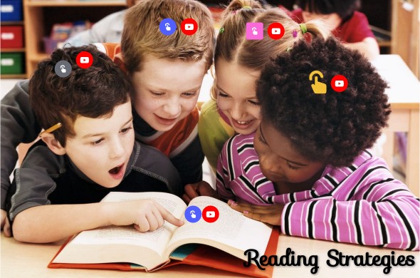 READING STRATEGIES