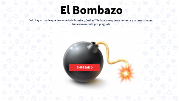 El Bombazo ACS