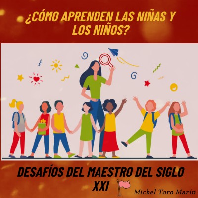 E1 Provocando Aprendizajes | Genially