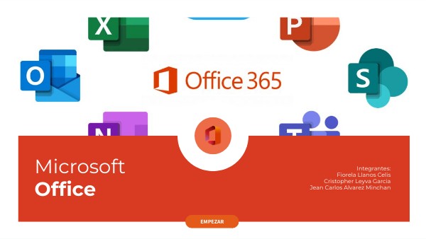 Microsoft Office