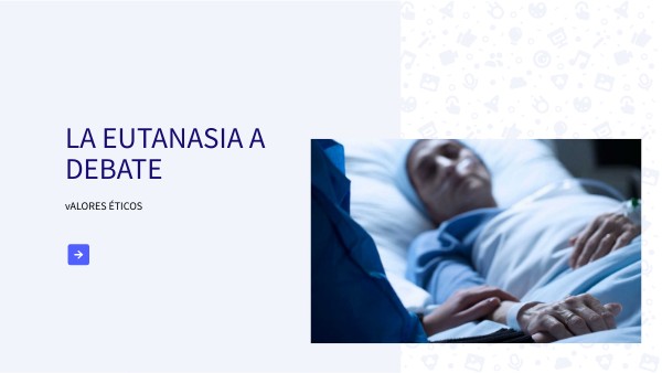 La eutanasia a debate